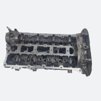 China Cylinder Head BM5G-6C032-ZE 1852327 for R1.6T Engine Replacement Part for sale