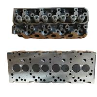 China ISUZU TROOPER 4JG2 3.1L Engine Cylinder Head Assembly 8-97016-504-7 8-97086-338-2 for sale