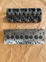 China ISUZU TROOPER 4JG2 3.1L Engine Cylinder Head Assembly 8-97016-504-7 8-97086-338-2 for sale