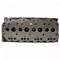 China TD27 Bare Cylinder Head for Nissan Terrano 2.7TD AMC 909111 909112 for sale