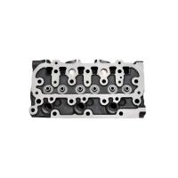 China Cylinder Head  for Kubota D782 Engine for sale