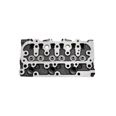 China Cylinder Head  for Kubota D782 Engine for sale