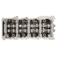 China New ZD30 16 Valves Cylinder Head Motor Engine for Nissan 11039VC101 11039VC10A for sale