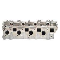 China New ZD30 16 Valves Cylinder Head Motor Engine for Nissan 11039VC101 11039VC10A for sale