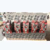 China HINO J08C J08CT J08E Cylinder Head Complete with Valves 11101-E0541 Standard Size for sale