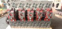 China HINO J08C J08CT J08E Cylinder Head Complete with Valves 11101-E0541 Standard Size for sale