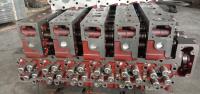 China HINO J08C J08CT J08E Cylinder Head Complete with Valves 11101-E0541 Standard Size for sale