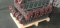 China HINO J08C J08CT J08E Cylinder Head Complete with Valves 11101-E0541 Standard Size for sale