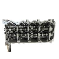 China Nissan YD25 YD25-DDTI Aluminum Cylinder Head 908510 2.4L Engine Part for sale