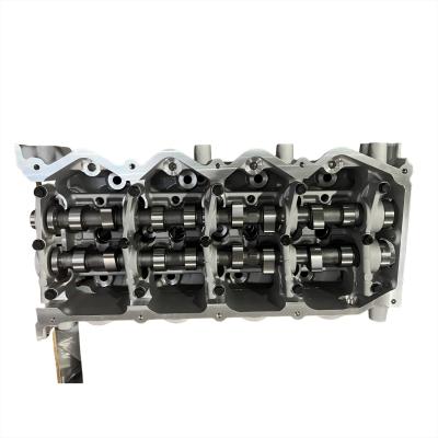 China Nissan YD25 YD25-DDTI Aluminum Cylinder Head 908510 2.4L Engine Part for sale