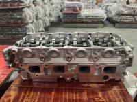 China Nissan YD25 YD25-DDTI Aluminum Cylinder Head 908510 2.4L Engine Part for sale