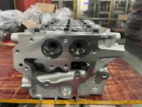 China Nissan YD25 YD25-DDTI Aluminum Cylinder Head 908510 2.4L Engine Part for sale