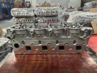China Nissan YD25 YD25-DDTI Aluminum Cylinder Head 908510 2.4L Engine Part for sale