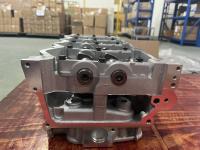 China Nissan YD25 YD25-DDTI Aluminum Cylinder Head 908510 2.4L Engine Part for sale