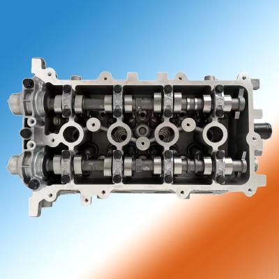 China G4LA 1.4L Cylinder Head Complete for Hyundai Kia i10 i20 Rio Picanto 22100-03450 for sale