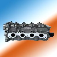 China G4LA 1.4L Cylinder Head Complete for Hyundai Kia i10 i20 Rio Picanto 22100-03450 for sale