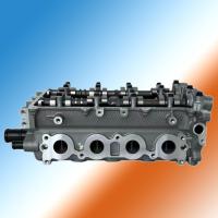 China G4LA 1.4L Cylinder Head Complete for Hyundai Kia i10 i20 Rio Picanto 22100-03450 for sale
