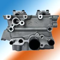 China G4LA 1.4L Cylinder Head Complete for Hyundai Kia i10 i20 Rio Picanto 22100-03450 for sale