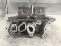 China Cylinder Head for Chevrolet Onix 1.0T LIV Left Side OEM 24112800 24109539 12V Engine for sale