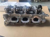 China Cylinder Head Right for Chevrolet Onix 3 Cyl 1.0T LIV OEM 24112800 24109539 12V Engine for sale