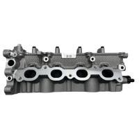 China Complete Cylinder Head 22111-03448 G4LA G4LC 1.2L for Hyundai Kia i10 i20 Picanto Rio for sale