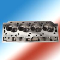 China Aluminum Cylinder Head for Chevy 454 GM454 Big Block V8 7.4L Engine Replacement for sale
