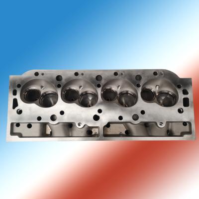China Aluminum Cylinder Head for Chevy 454 GM454 Big Block V8 7.4L Engine Replacement for sale