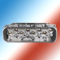 China Aluminum Cylinder Head for Chevy 454 GM454 Big Block V8 7.4L Engine Replacement for sale