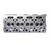 China Brand New V2003 Engine Cylinder Head Assembly for Kubota V2003 Diesel Engine 1.3L for sale