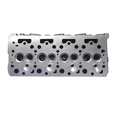 China Brand New V2003 Engine Cylinder Head Assembly for Kubota V2003 Diesel Engine 1.3L for sale