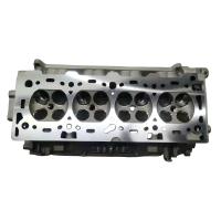 China F16D4 Cylinder Head Assembly 1.6L 16V for Chevrolet Cruze Aveo Lacetti Sonic 55559340 for sale