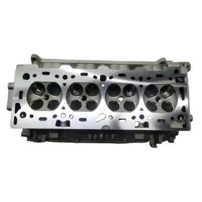 China F16D4 Cylinder Head Assembly 1.6L 16V for Chevrolet Cruze Aveo Lacetti Sonic 55559340 for sale