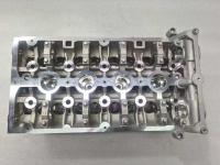 China F16D4 Cylinder Head Assembly 1.6L 16V for Chevrolet Cruze Aveo Lacetti Sonic 55559340 for sale