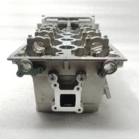 China F16D4 Cylinder Head 1.6L 16V for Chevrolet Cruze Aveo Spark Daewoo Matiz Damas Tico 55559340 for sale