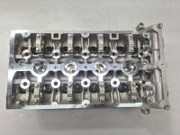 China F16D4 Cylinder Head 1.6L 16V for Chevrolet Cruze Aveo Spark Daewoo Matiz Damas Tico 55559340 for sale