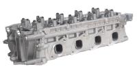 China KA24 16V Cylinder Head 11040VJ260 11010VJ260 for Nissan D22 2388cc Engine for sale