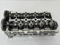 China 4N15 Complete Cylinder Head 1005C961 1005C643 1005C644 for Mitsubishi L200 Pajero Sport 2.4L Diesel for sale