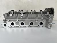 China 4N15 Complete Cylinder Head 1005C961 1005C643 1005C644 for Mitsubishi L200 Pajero Sport 2.4L Diesel for sale