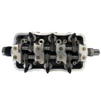 China Brand New 6V JL368Q F8B Complete Engine Cylinder Head OEM 11110-73002 for Suzuki Alto for sale