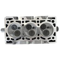 China Brand New 6V JL368Q F8B Complete Engine Cylinder Head OEM 11110-73002 for Suzuki Alto for sale