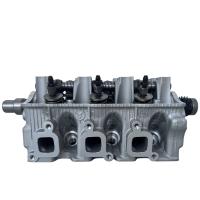 China Brand New 6V JL368Q F8B Complete Engine Cylinder Head OEM 11110-73002 for Suzuki Alto for sale