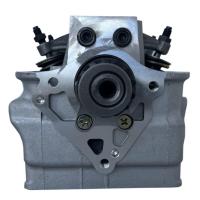 China Brand New 6V JL368Q F8B Complete Engine Cylinder Head OEM 11110-73002 for Suzuki Alto for sale