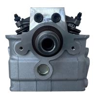 China Brand New 6V JL368Q F8B Complete Engine Cylinder Head OEM 11110-73002 for Suzuki Alto for sale