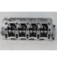 China D4EA Complete Cylinder Head 22100-27400 22100-27750 for Hyundai Kia Engine Assembly for sale