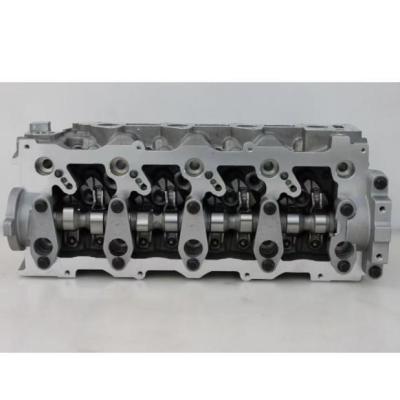 China D4EA Complete Cylinder Head 22100-27400 22100-27750 for Hyundai Kia Engine Assembly for sale