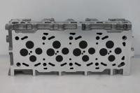 China D4EA Complete Cylinder Head 22100-27400 22100-27750 for Hyundai Kia Engine Assembly for sale