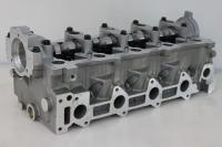 China D4EA Complete Cylinder Head 22100-27400 22100-27750 for Hyundai Kia Engine Assembly for sale