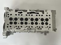 China New DOHC 4N15 Cylinder Head Assembly 1005C961 1005C643 for Mitsubishi L200 2.4DI-D for sale