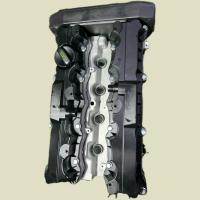 China Engine Long Block 908061 20074 for Peugeot 405 1.6L Bare Engine Assembly Aluminum Iron for sale