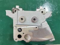 China Complete Cylinder Head 96395381 25181240 for Daewoo Lacetti 1.5L Chevrolet Optra 1.6L Engine Part for sale